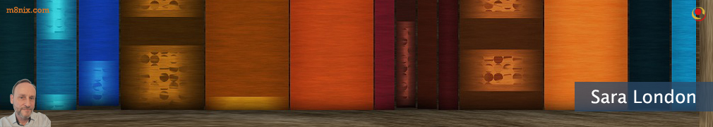 Sara London - Dein Sein